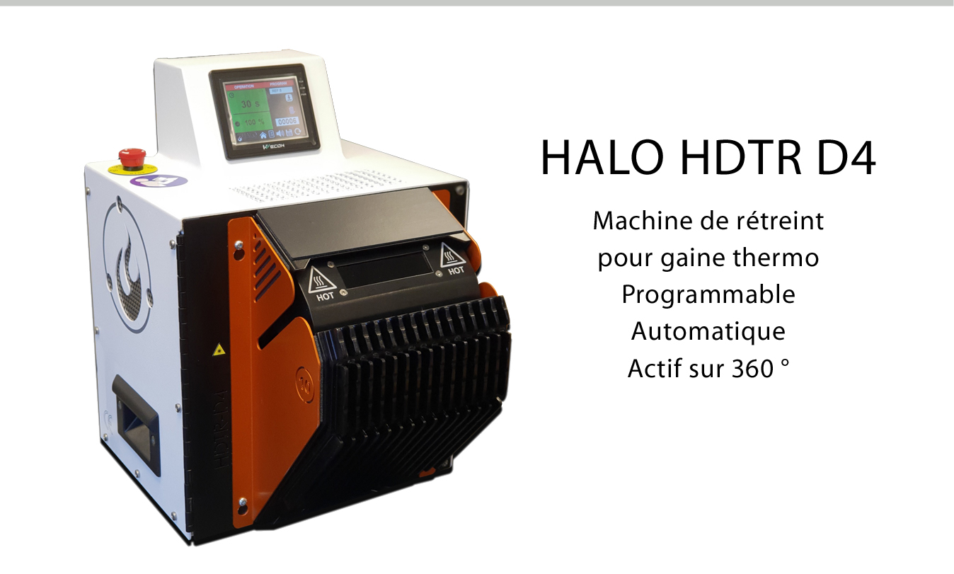 Wirelease , machine de sertissage - Fournisseur de machine de cablage